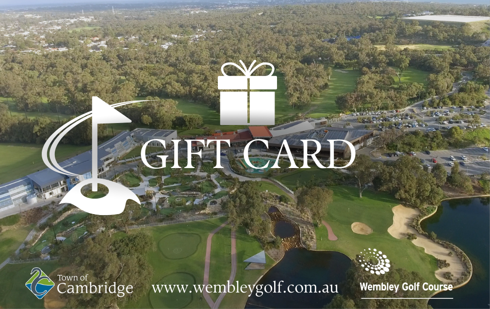 Wembley Golf Course Shop – Wembley Golf Course - Town of Cambridge